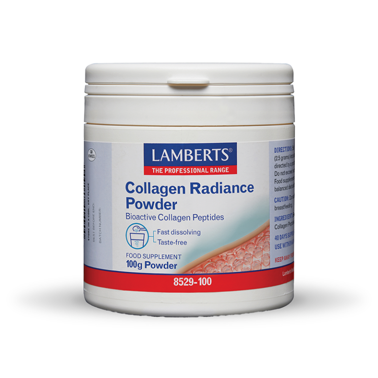Collagen Radiance Powder - Συμπληρώματα Διατροφής