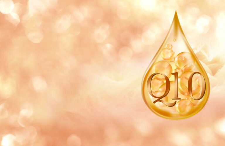 Συνένζυμο Q10 Τι είναι και πώς μας βοηθά; - lamberts.gr